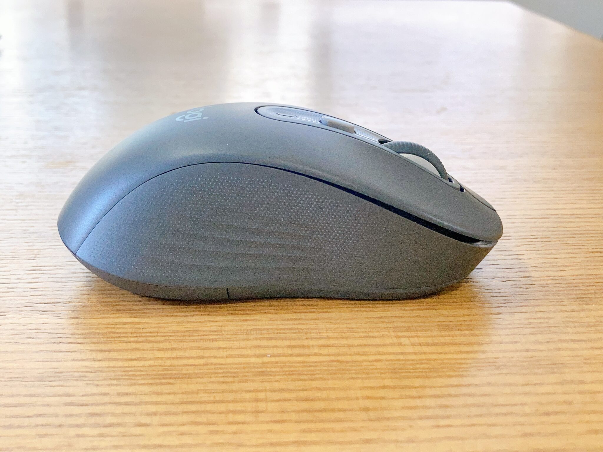 Logicool M750 Signatureをレビュー！Easy-SwitchやDPI変更もできるコスパ良しのマウス | おたばぶろぐ