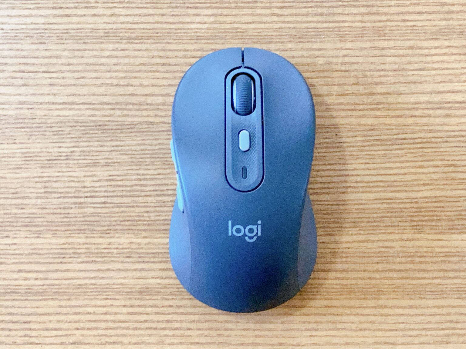 Logicool M750 Signatureをレビュー！Easy-SwitchやDPI変更もできるコスパ良しのマウス | おたばぶろぐ