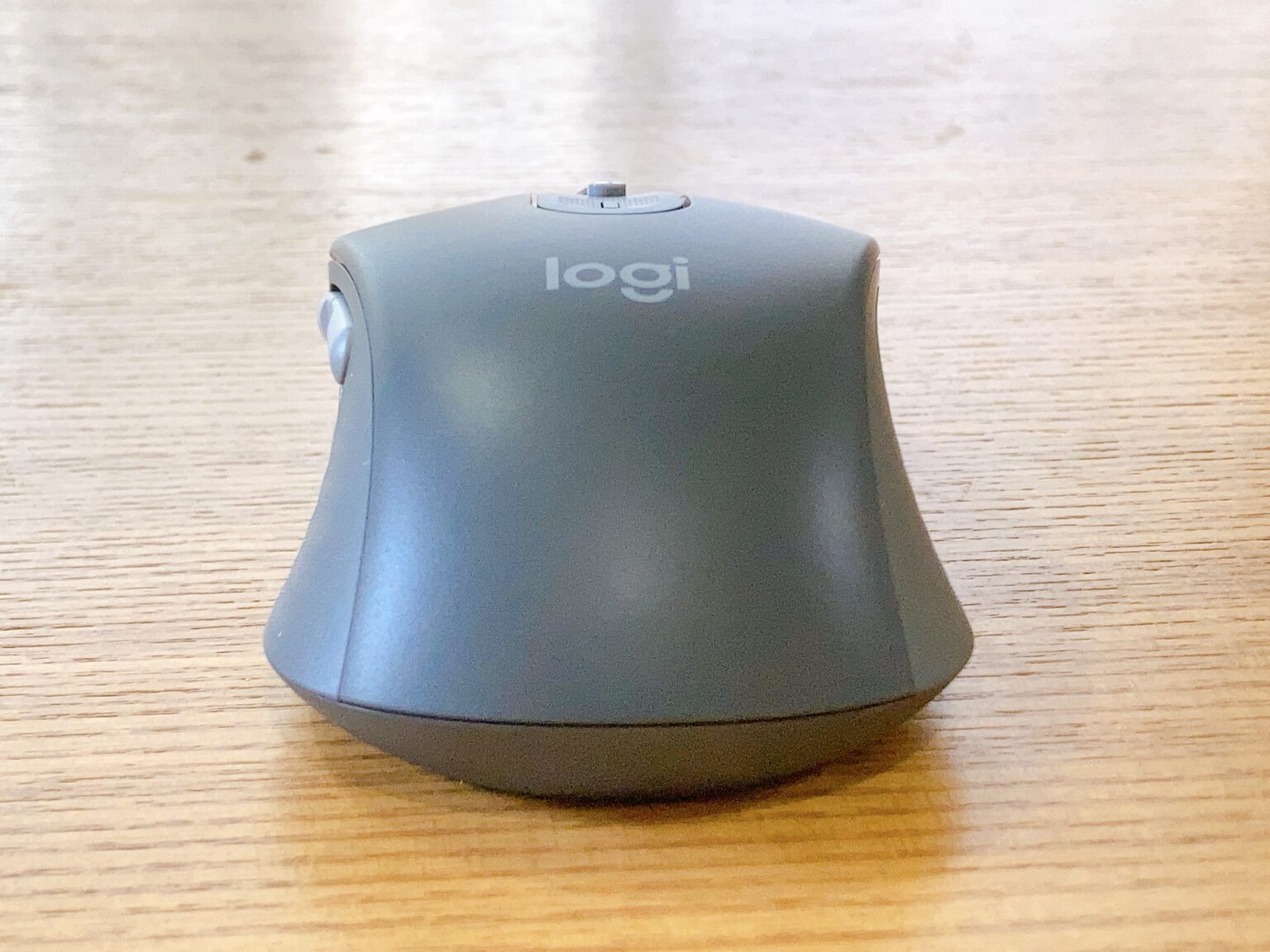 Logicool M750 Signatureをレビュー！Easy-SwitchやDPI変更もできるコスパ良しのマウス | おたばぶろぐ