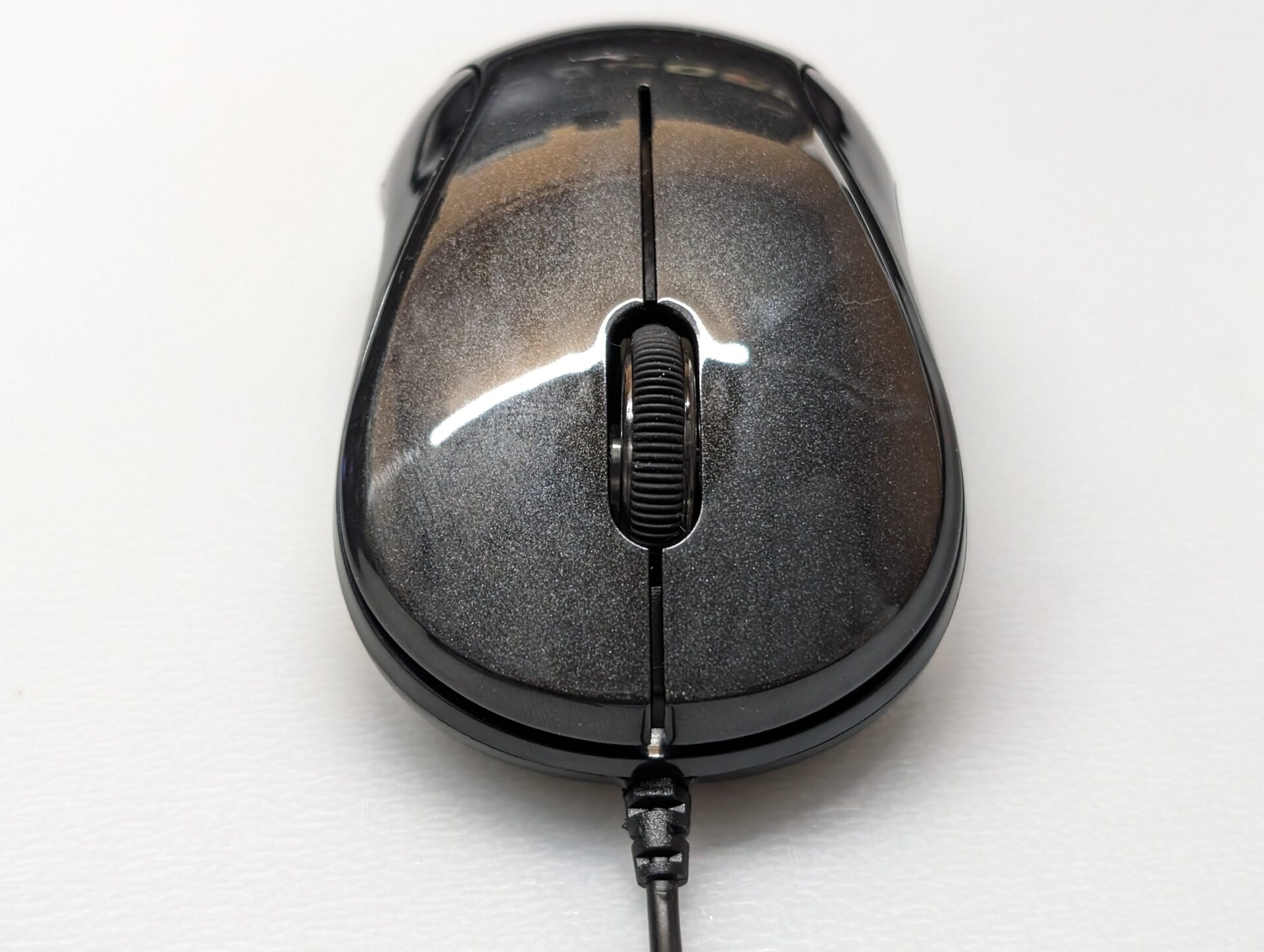 バッファローBSMBU108を徹底レビュー！静音×高感度のコンパクトなマウスは小さい手にフィットするか？ | おたばぶろぐ