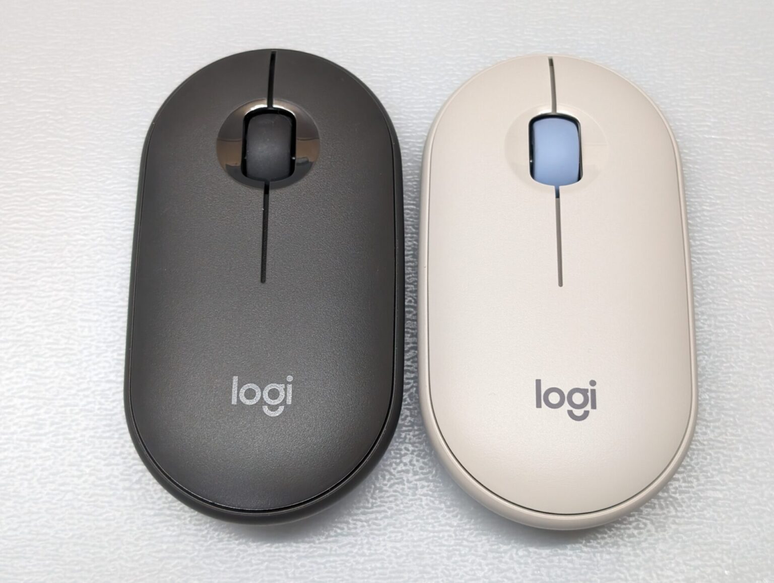 Logicool PEBBLE MOUSE 2 M350Sをレビュー！実際の使い心地や先代PEBBLE（M350）との違いも検証 | おたばぶろぐ