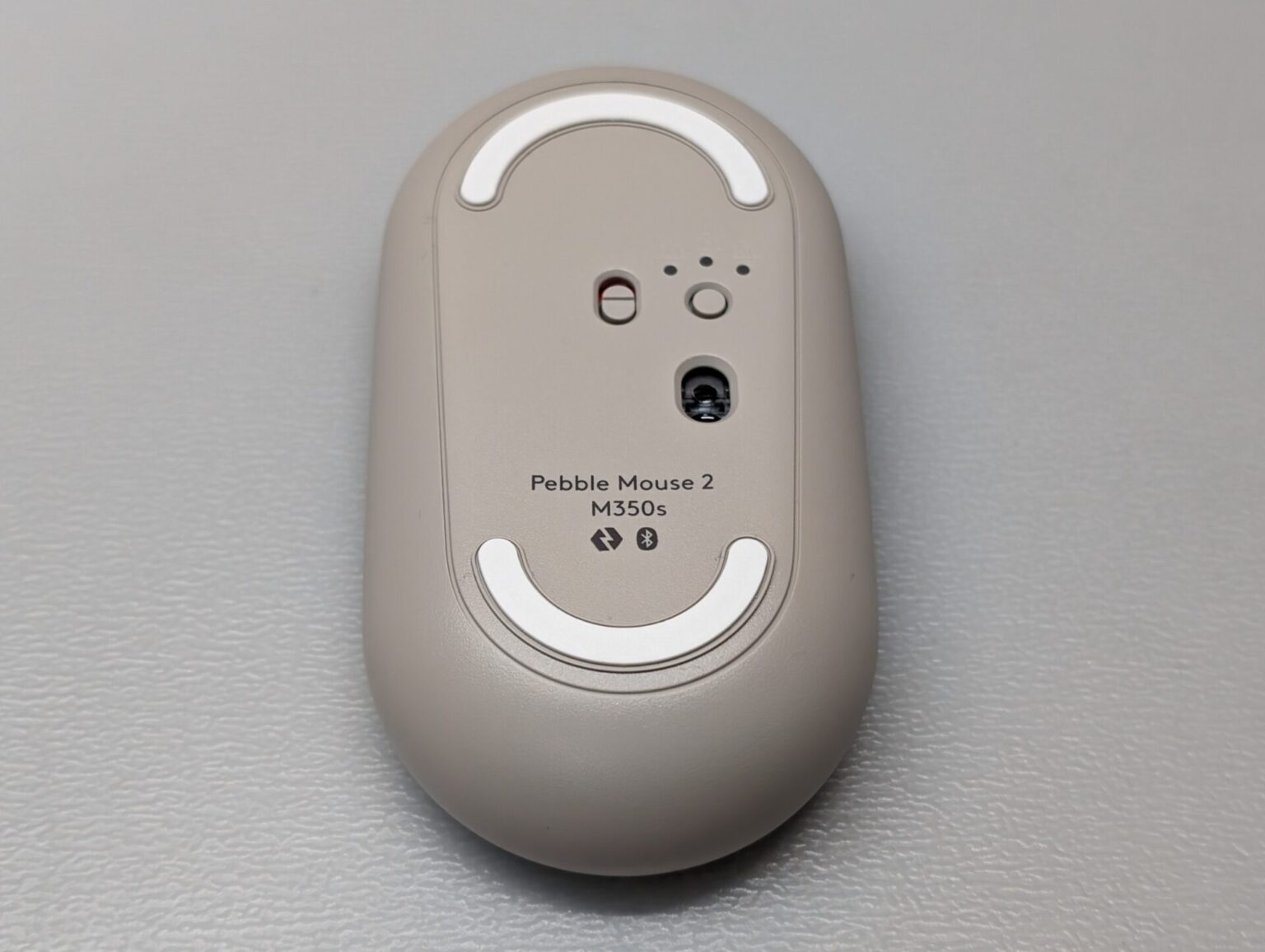 Logicool PEBBLE MOUSE 2 M350Sをレビュー！実際の使い心地や先代PEBBLE（M350）との違いも検証 | おたばぶろぐ
